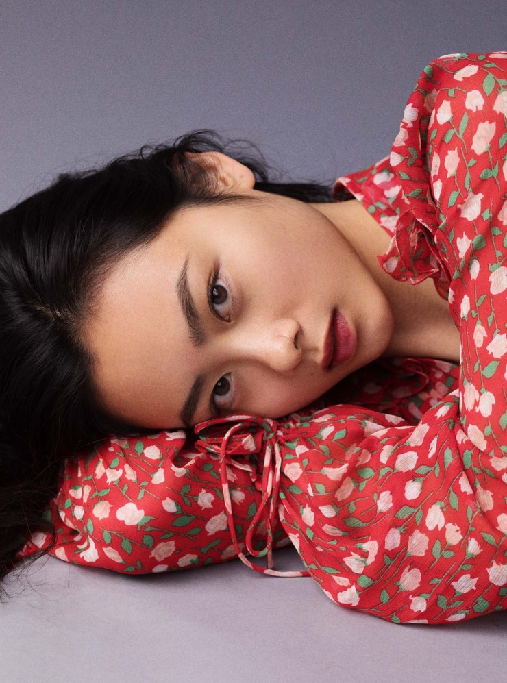 Picture of Xin Yu Bae