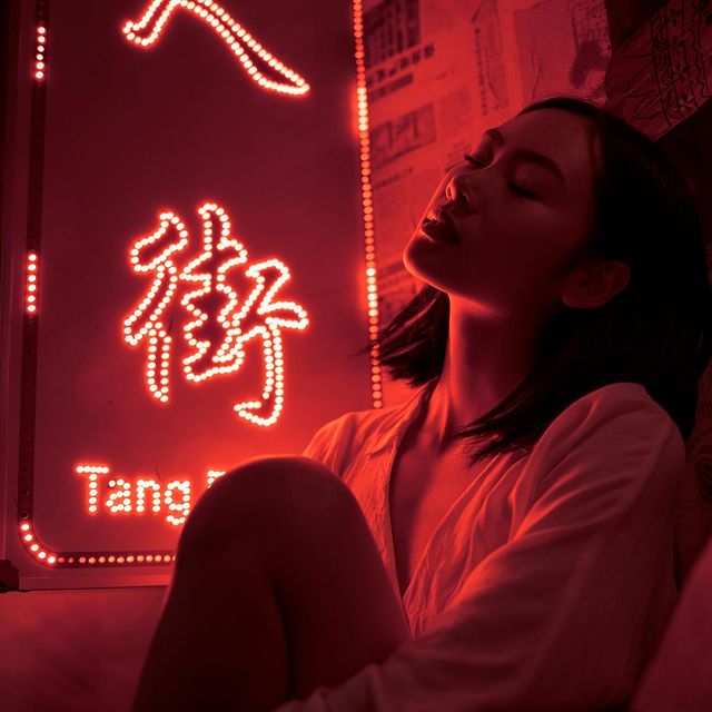 Picture of Xin Yu Bae