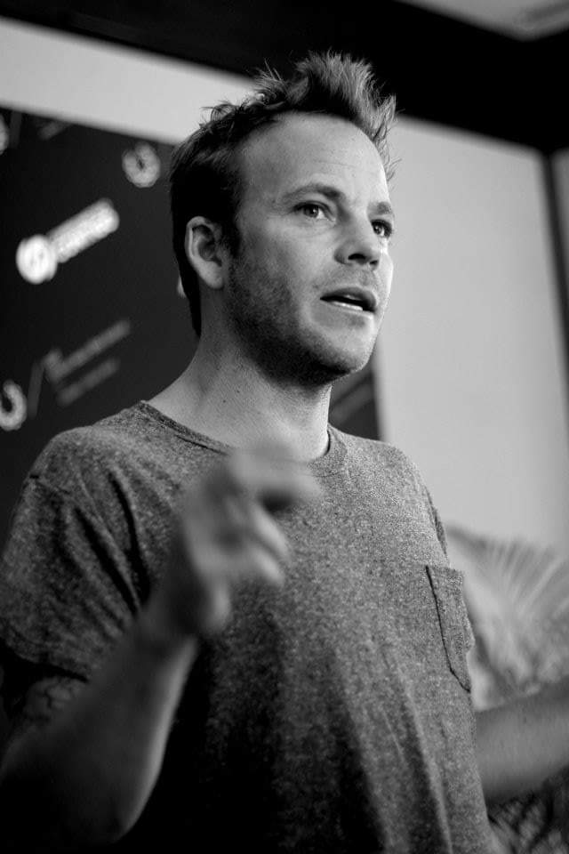 Picture of Stephen Dorff