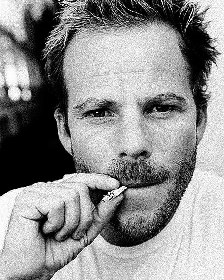 Image of Stephen Dorff
