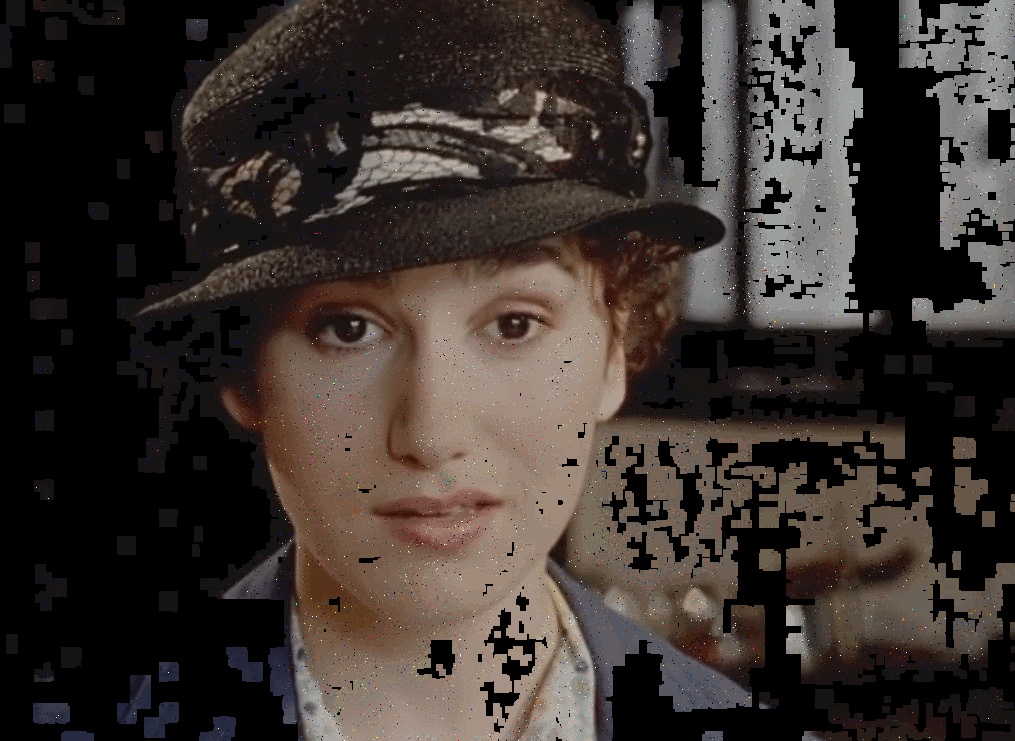 Picture of Trilby James