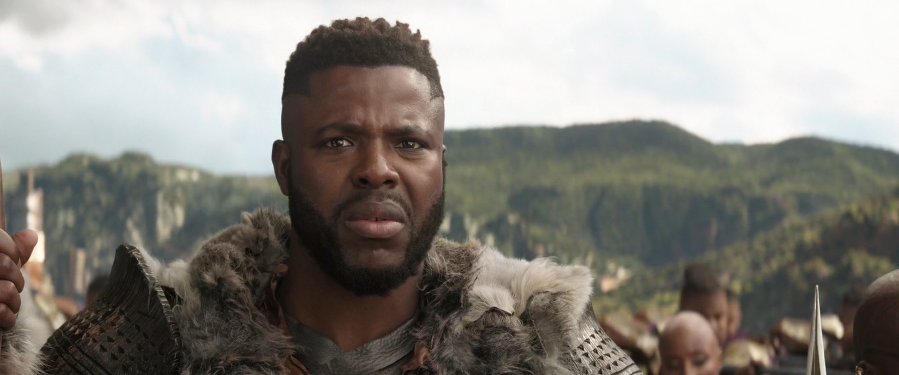 M'Baku image