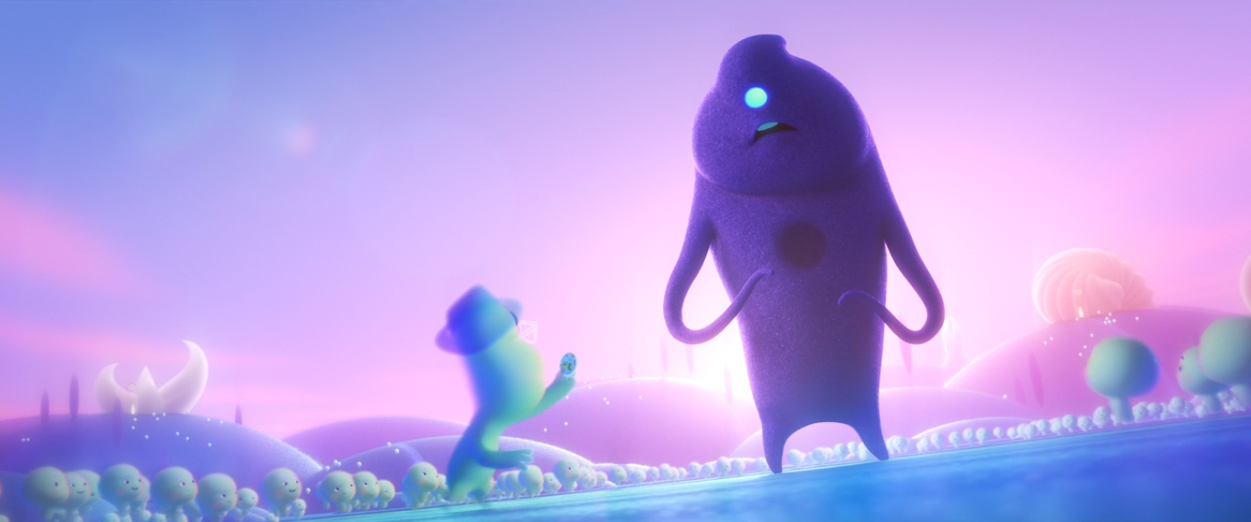 Picture of Soul (2020)