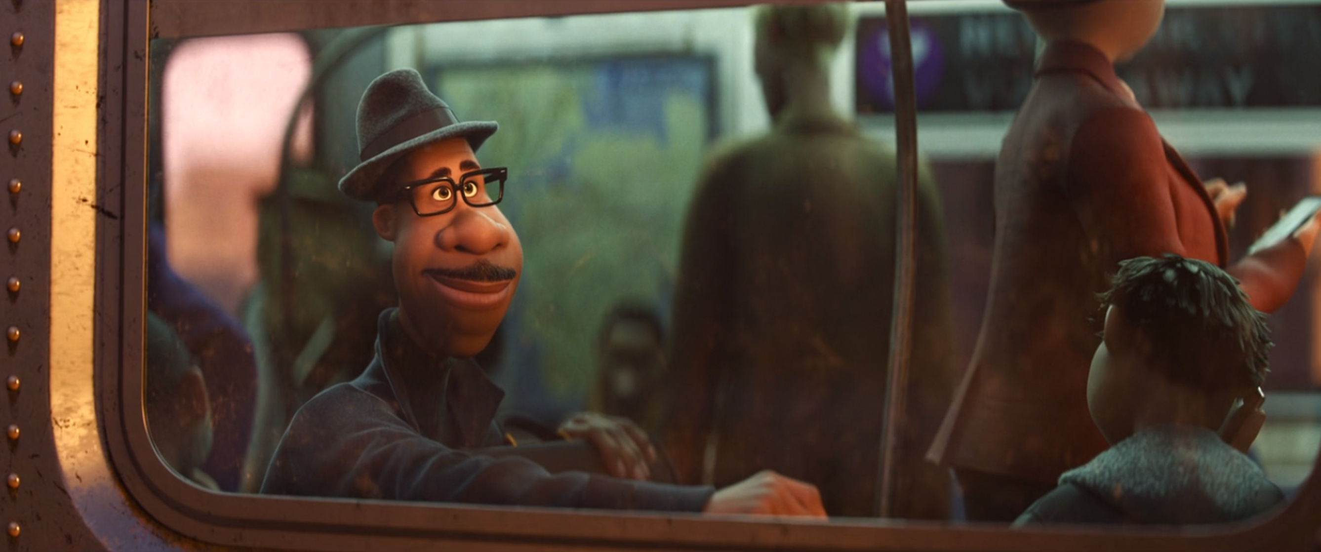 Picture of Soul (2020)