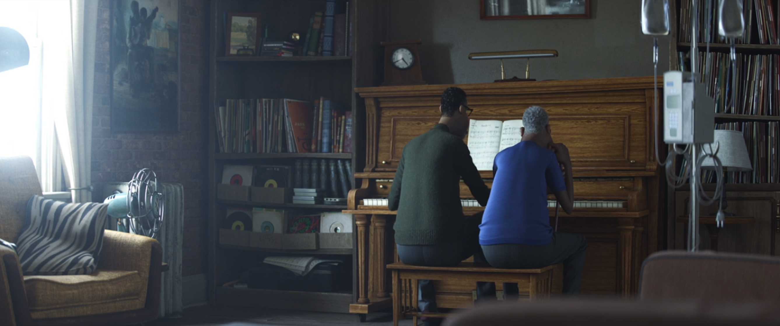 Picture of Soul (2020)