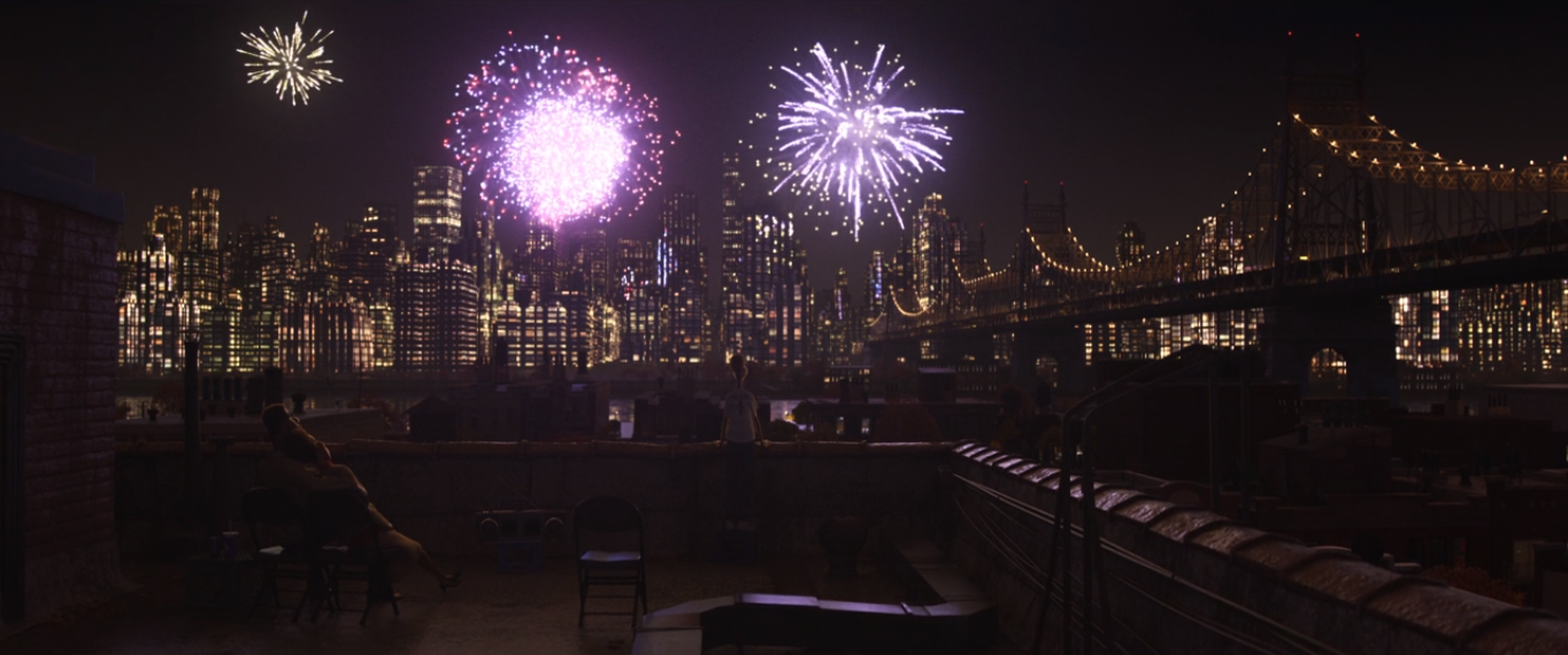 Image of Soul (2020)