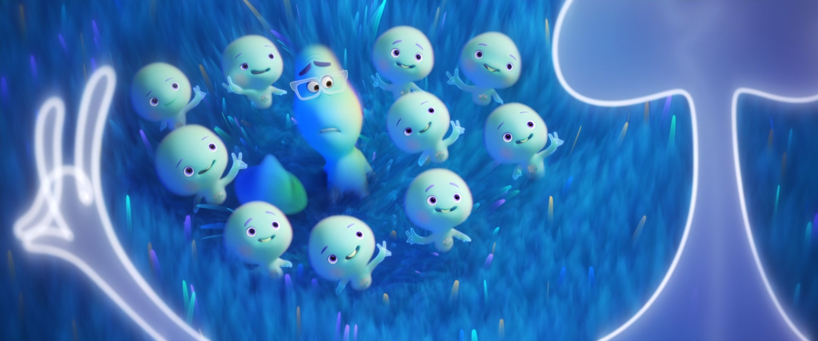 Picture of Soul (2020)