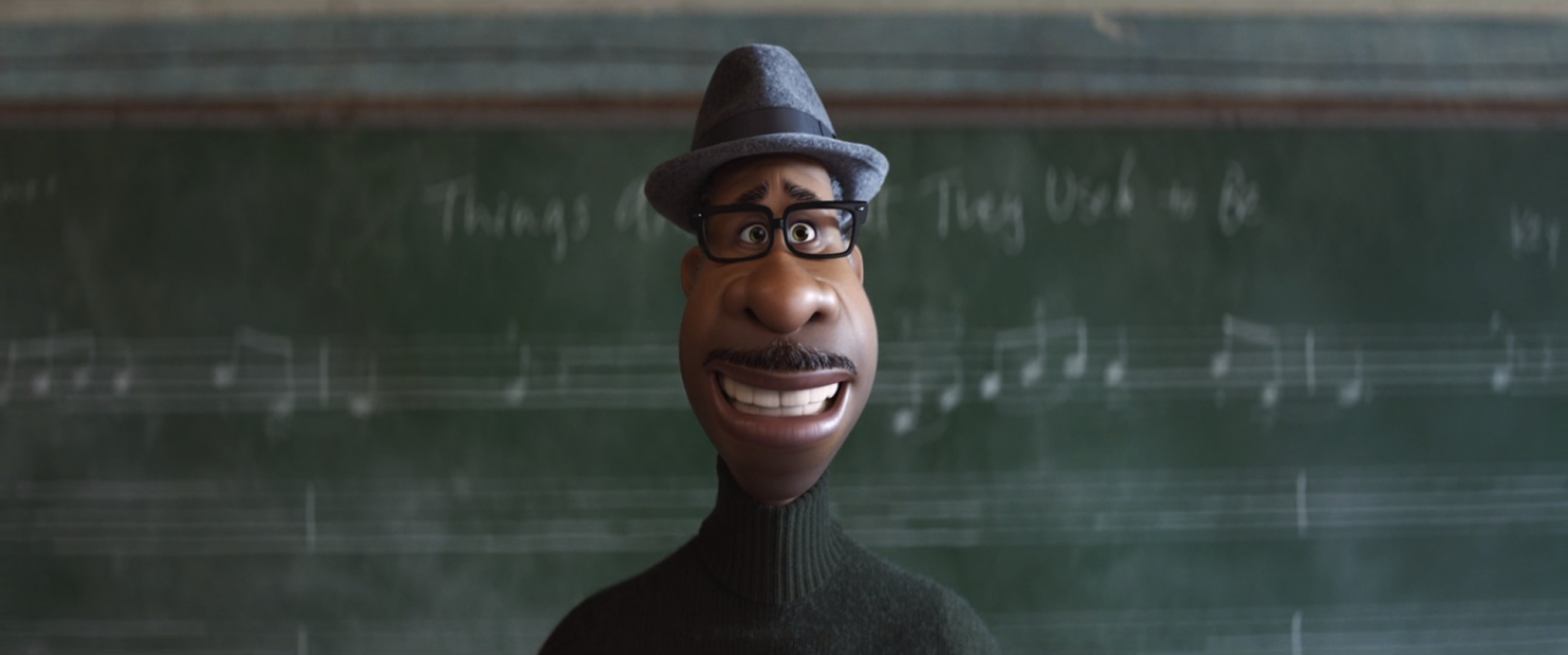 Picture of Soul (2020)