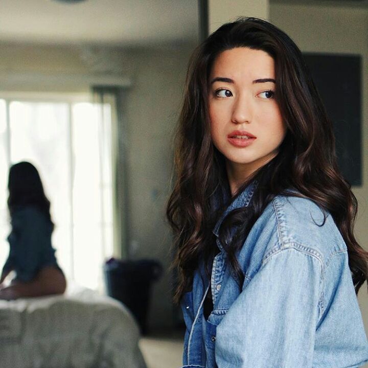 Picture of Reina Hardesty