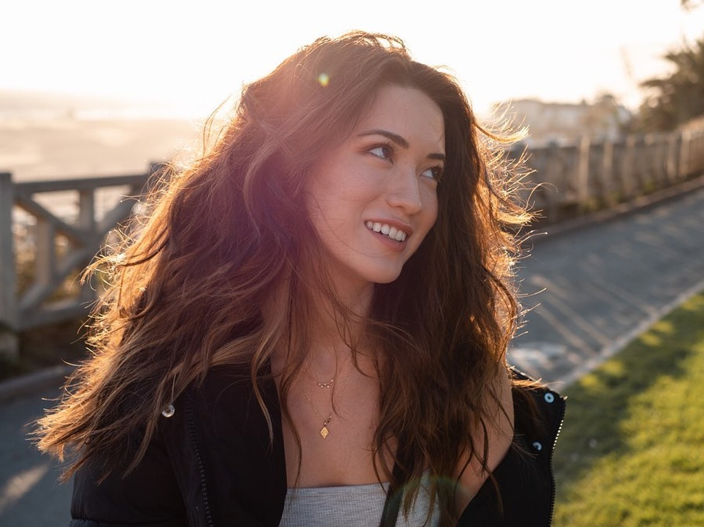 Image of Reina Hardesty