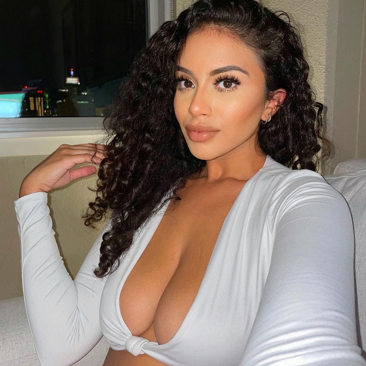 Picture of Makayla Mclovin