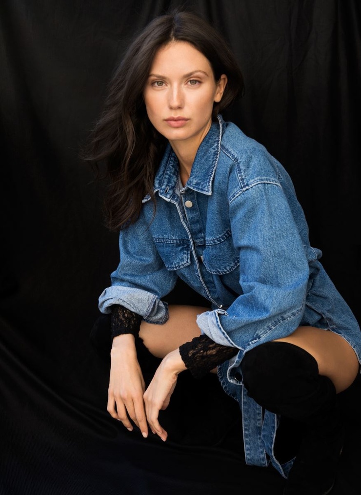 Picture of Elliana Gran