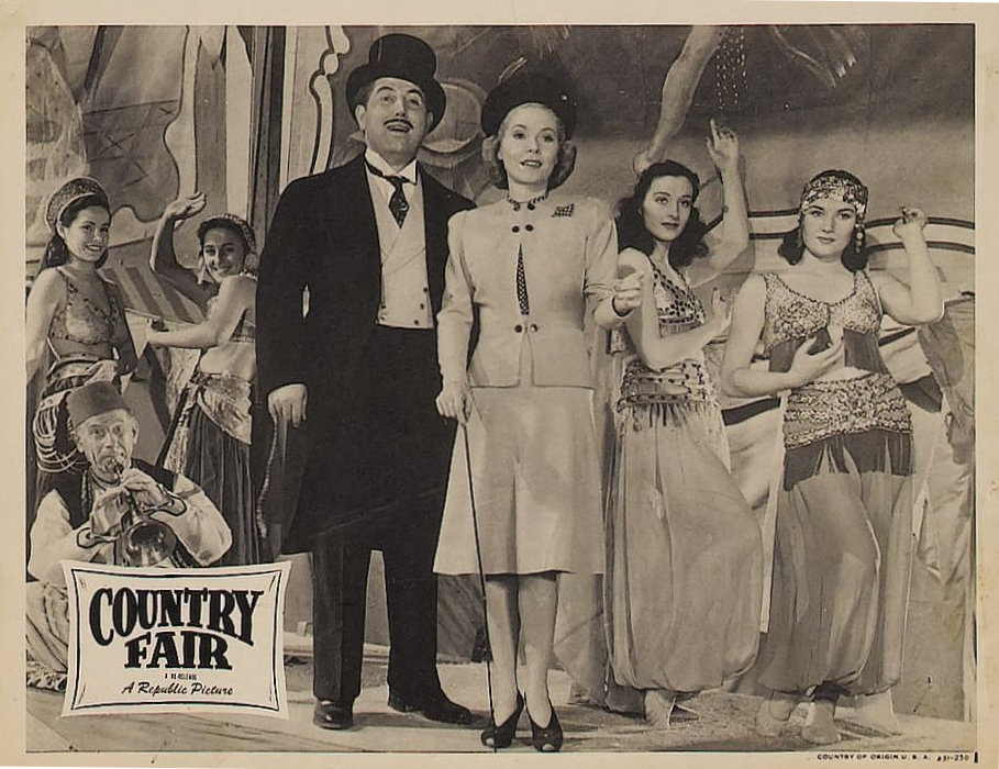 Picture of Country Fair