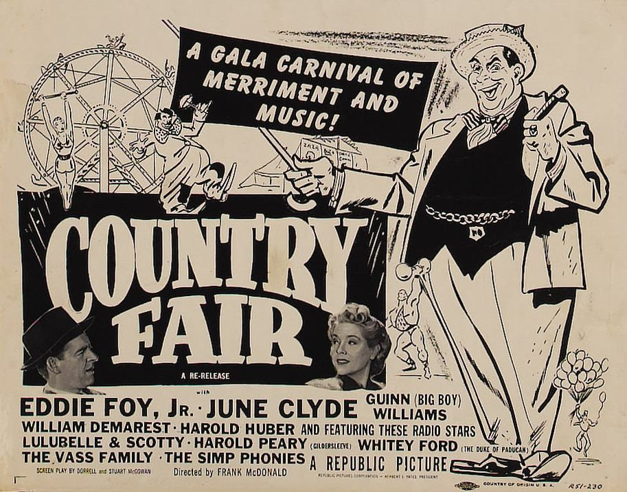Picture of Country Fair