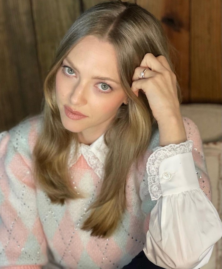 Picture of Amanda Seyfried