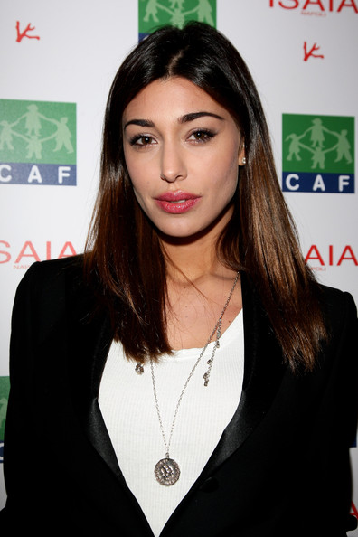 Belén Rodríguez picture