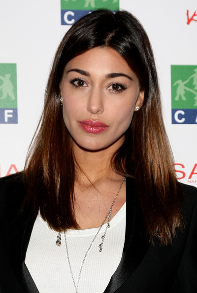 Picture of Belén Rodríguez