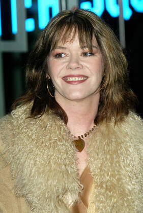Picture of Josie Lawrence