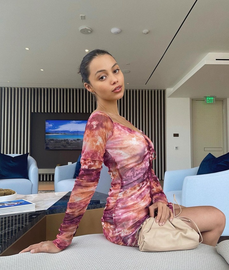Picture of Fiona Barron