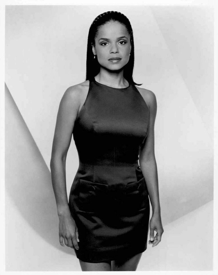 Victoria Rowell