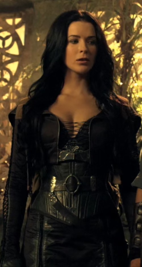 Picture of Bridget Regan