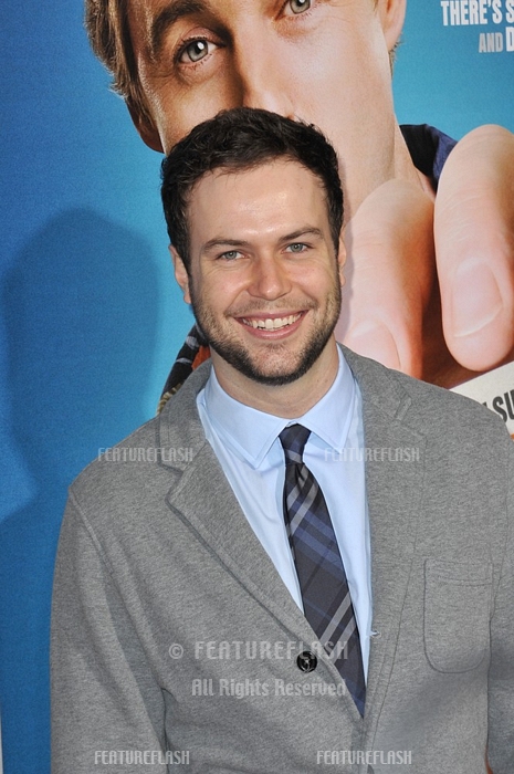 Picture of Taran Killam