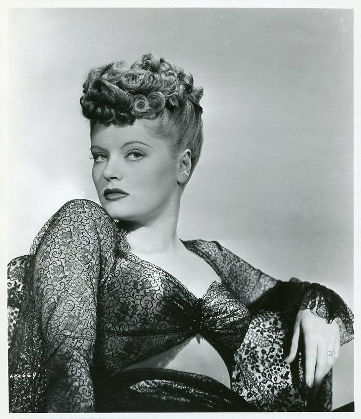 Alexis Smith