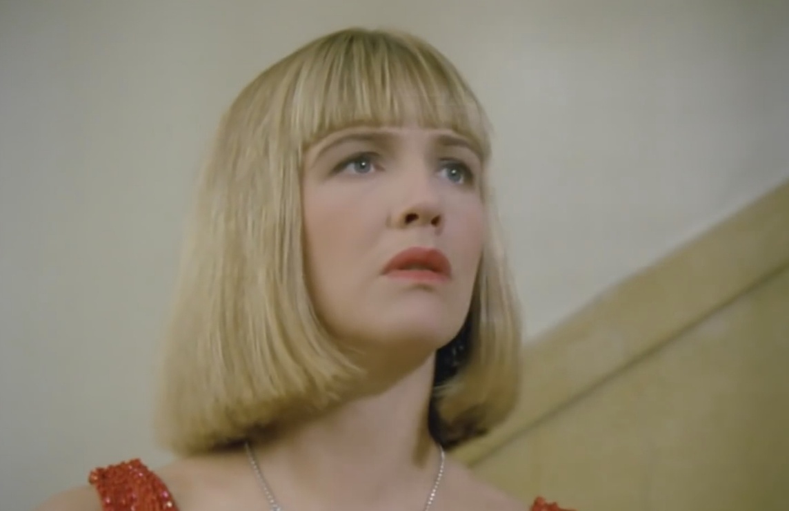 Picture of Suzanne Burden