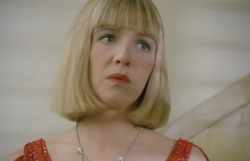 Picture of Suzanne Burden