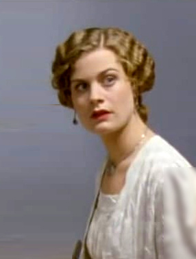 Picture of Amanda Elwes