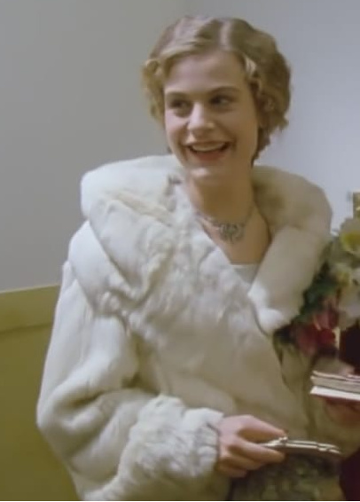 Picture of Amanda Elwes