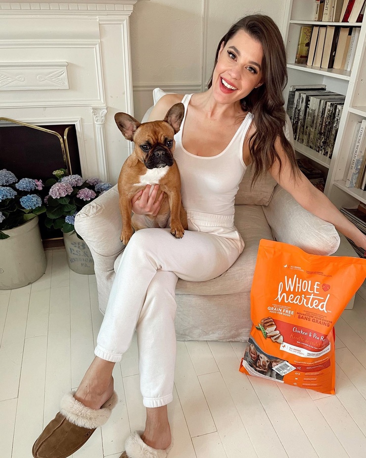 Picture of Morgan Hoffman