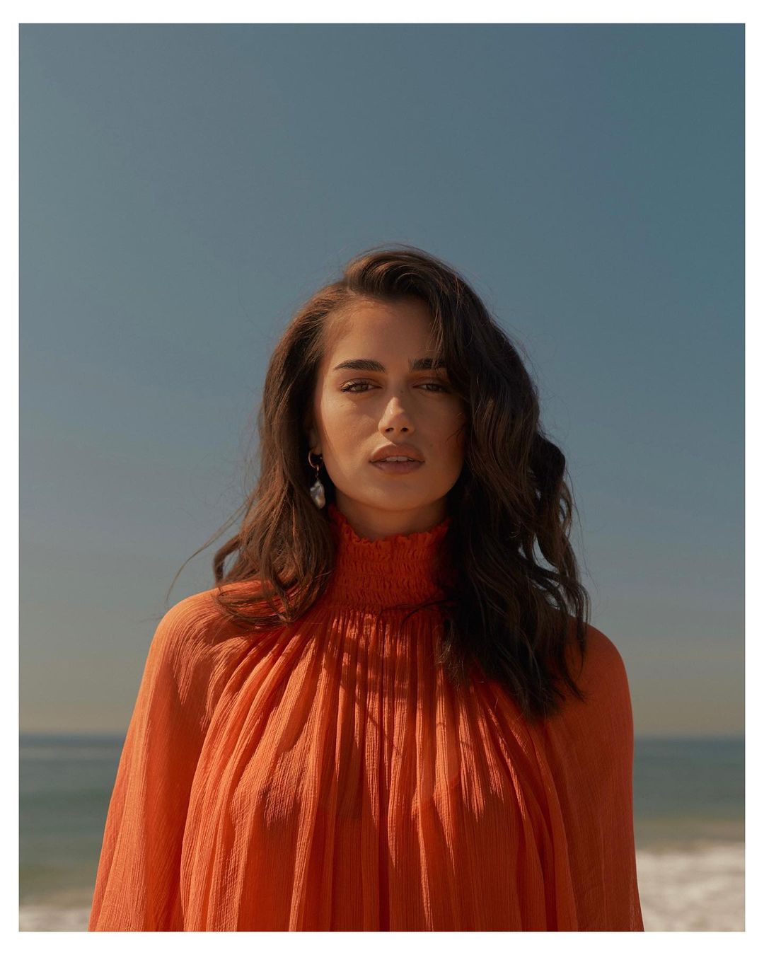 Picture of Maia Cotton