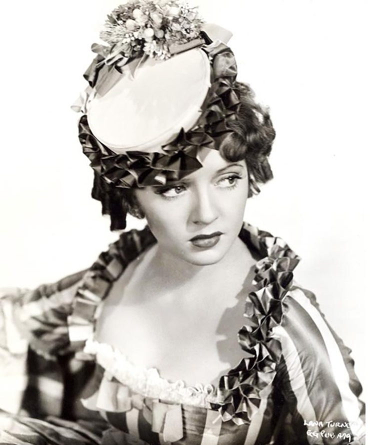 Picture of The Great Garrick