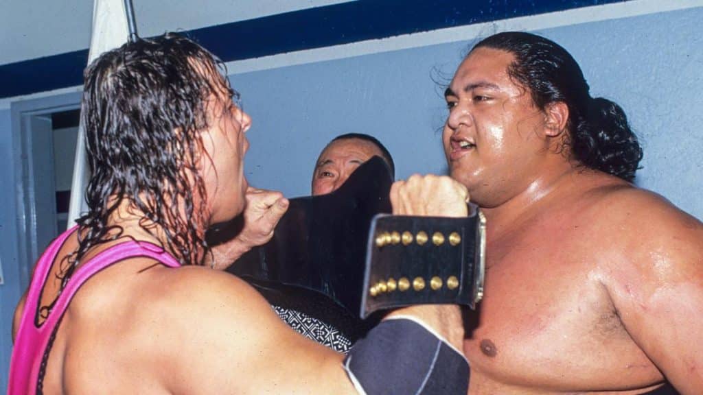 Picture of WWE Icons