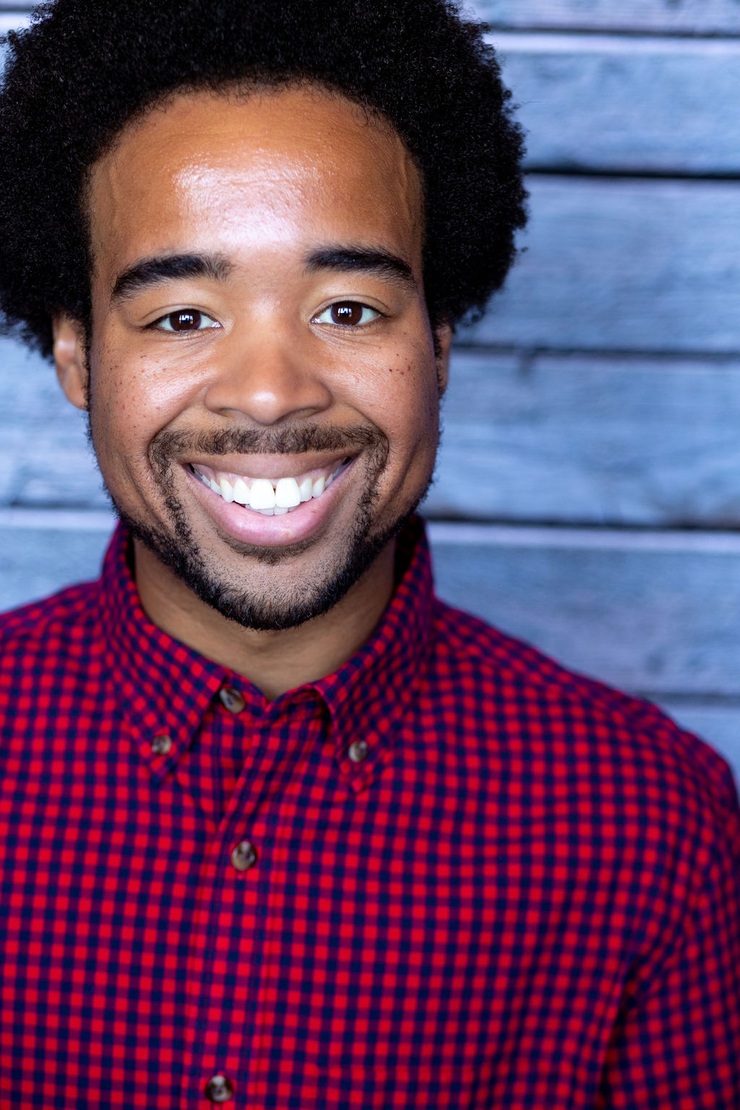 Picture of Tory N. Thompson