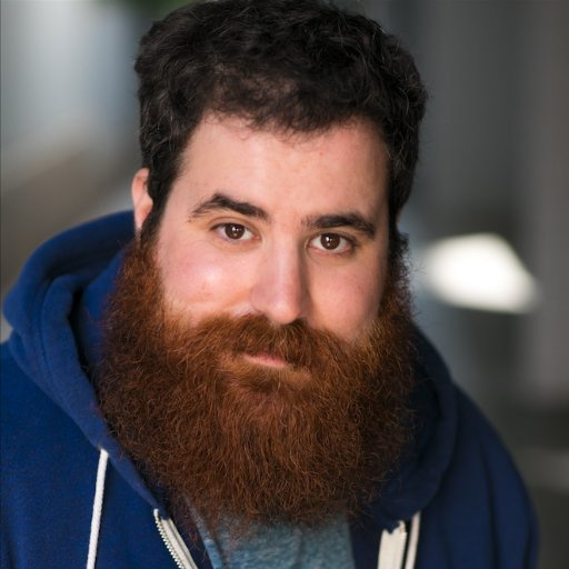 Picture of Jason Pickar