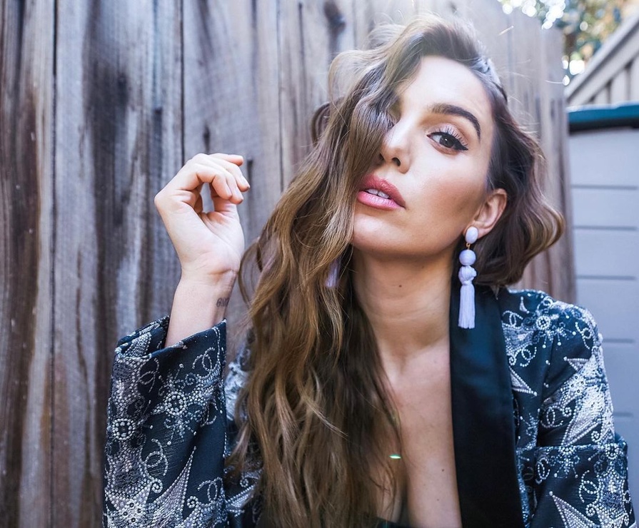 Christy Romano picture