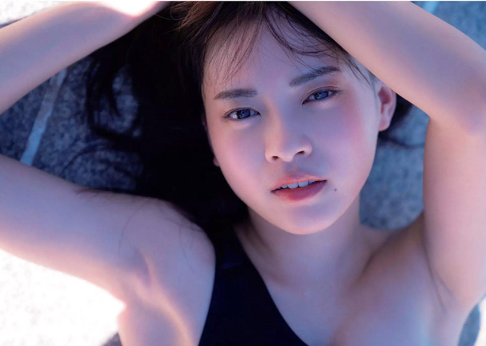 Image of Yume Shinjo