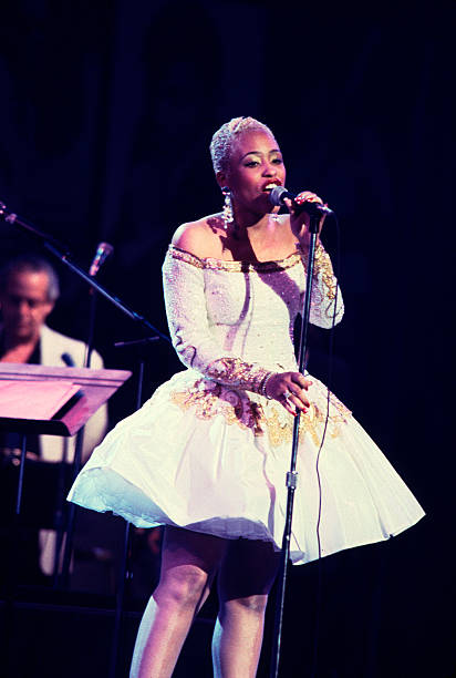 Picture of Miki Howard