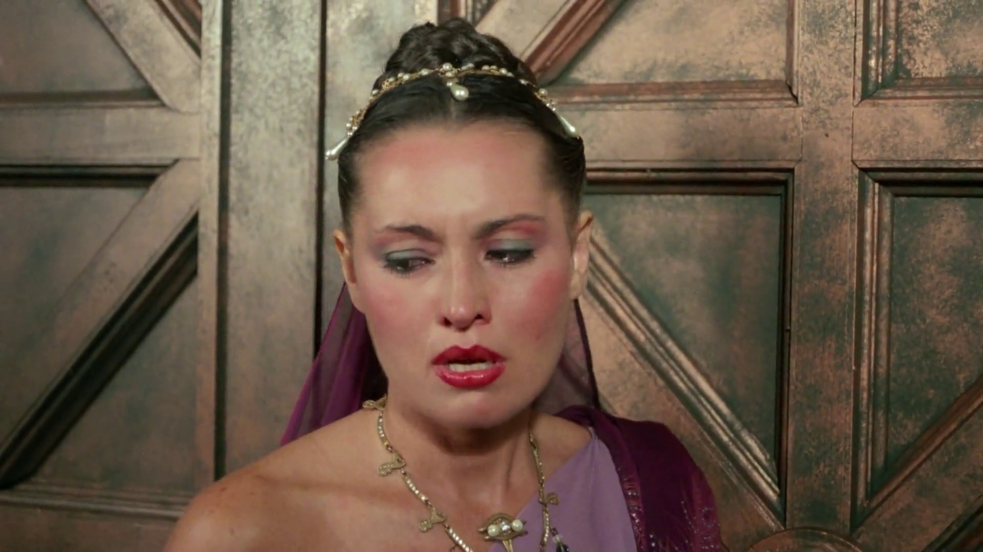 Image of Warrior Queen