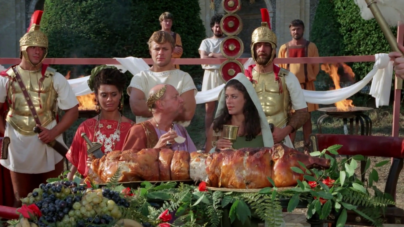 Picture of Warrior Queen