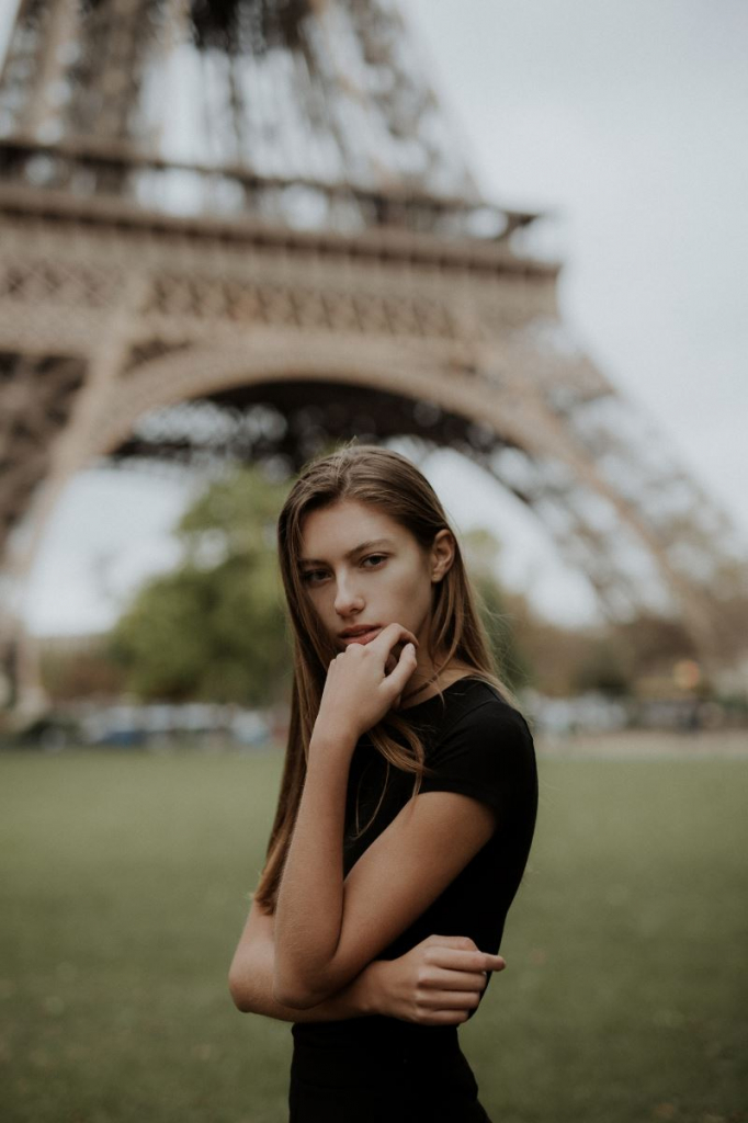 Picture of MEGAN VAN ZIJP