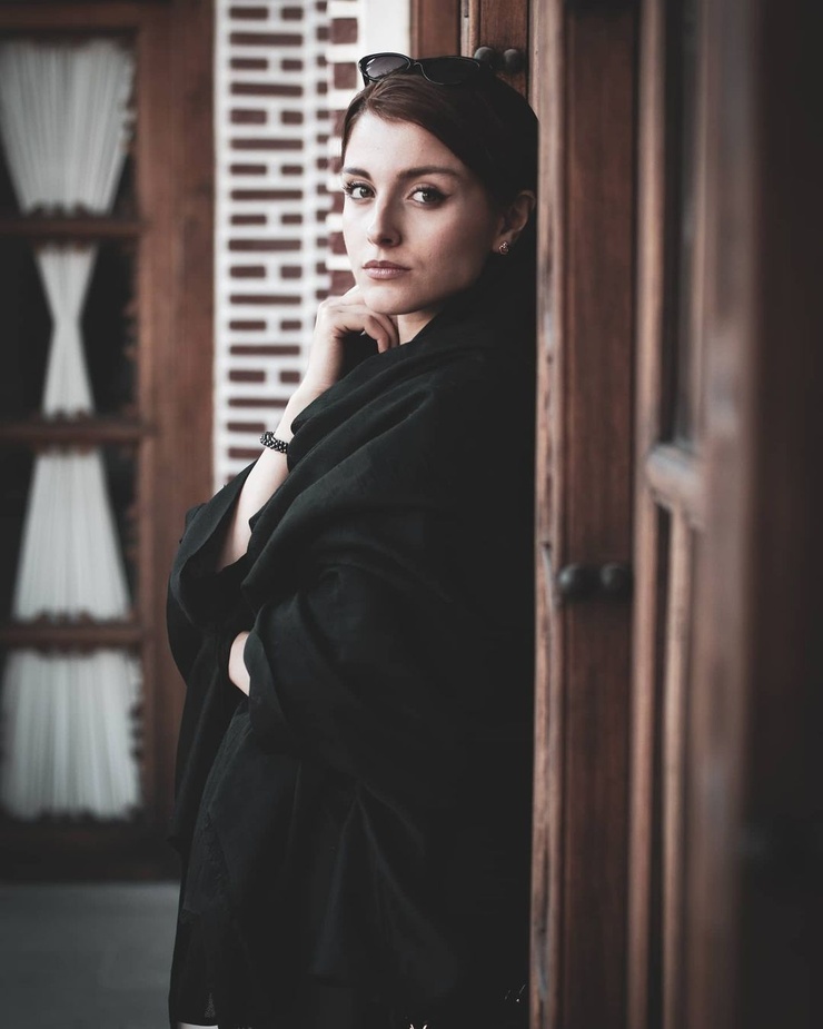 Picture of Fateme Masoudifar