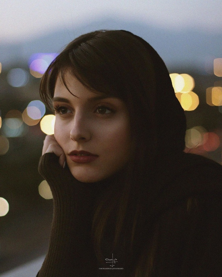 Picture of Fateme Masoudifar