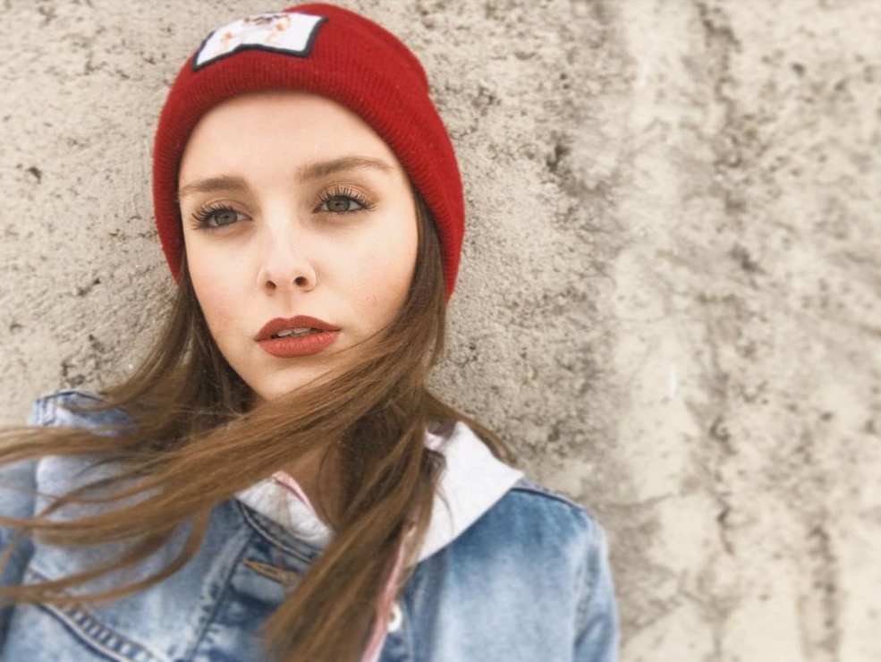 Picture of Fateme Masoudifar