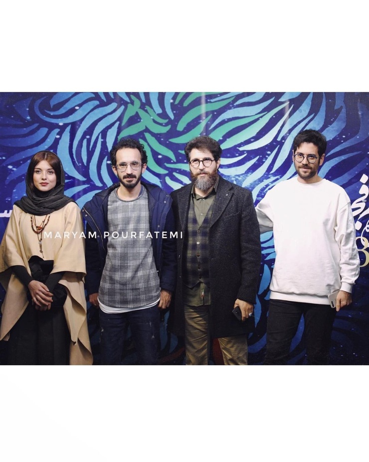 Picture of Fateme Masoudifar