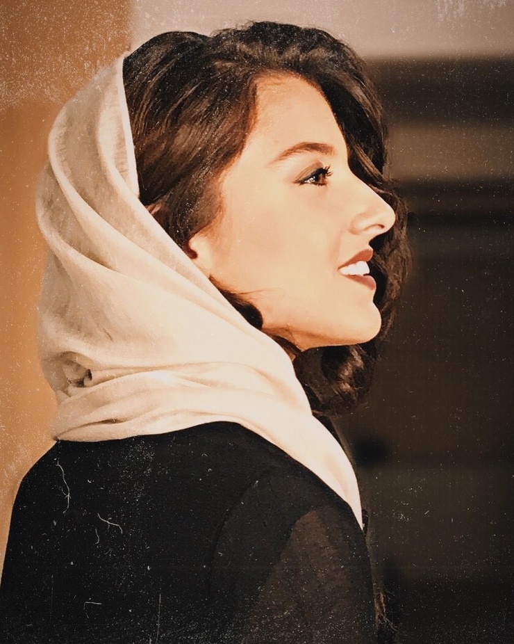 Fateme Masoudifar picture