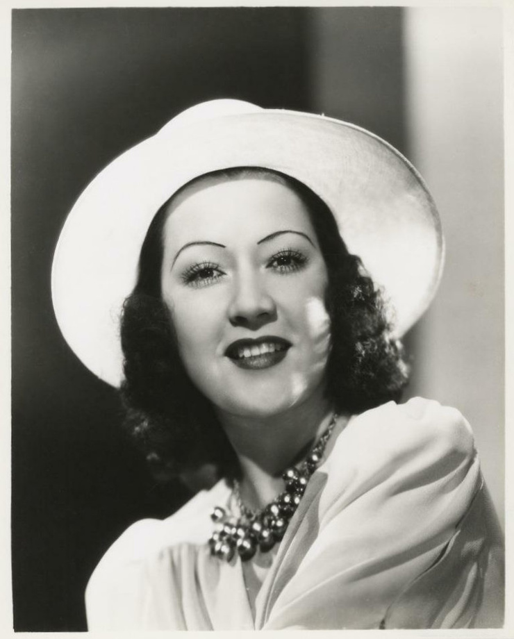 Ethel Merman