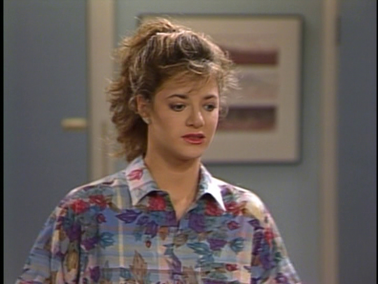 Picture of Andrea Elson